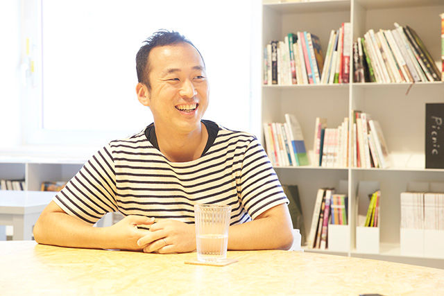 amana visual | 森 一樹 | Kazuki Mori